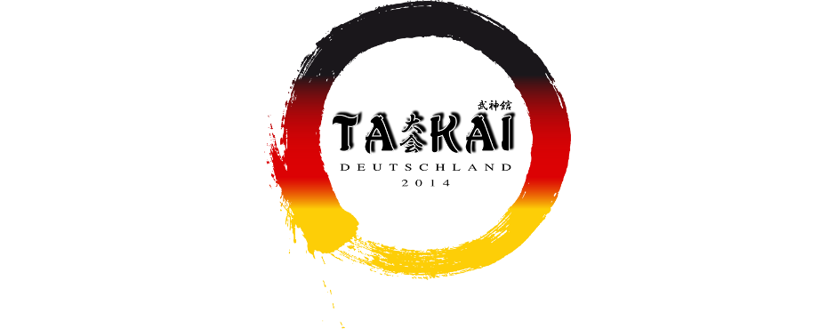 Startseite | Taikai Deutschland 2014